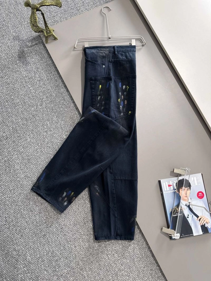 High accuracy Balenciaga Jeans