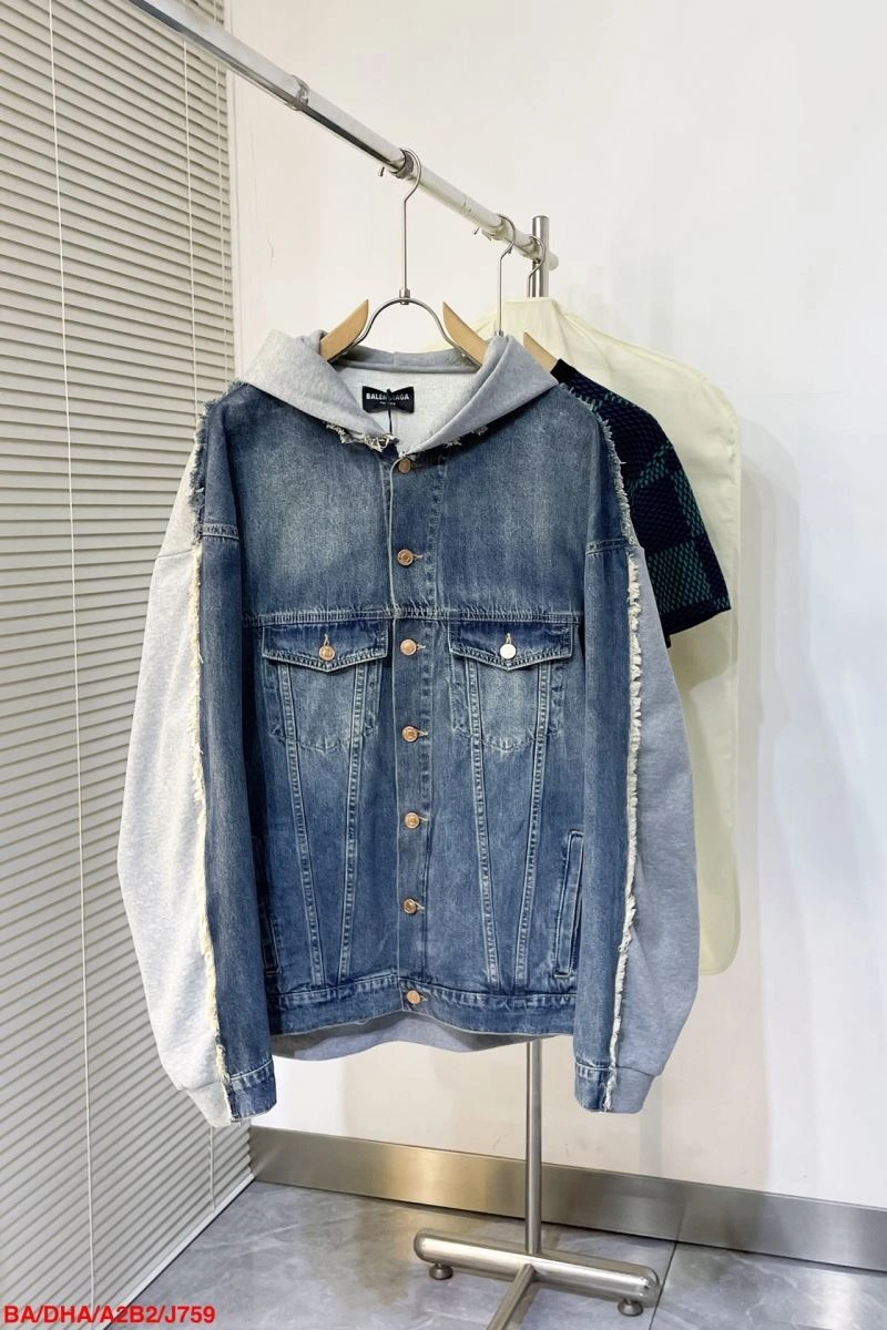 Balenciaga Jeans