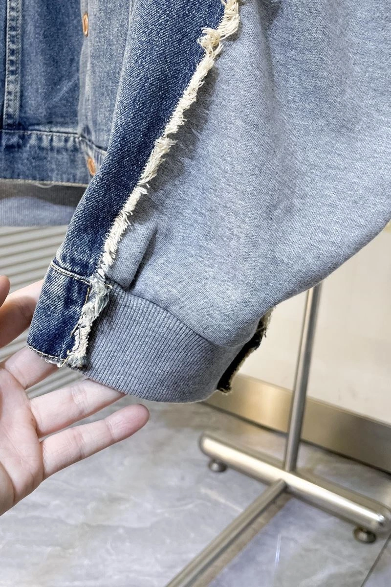 Real Balenciaga Jeans