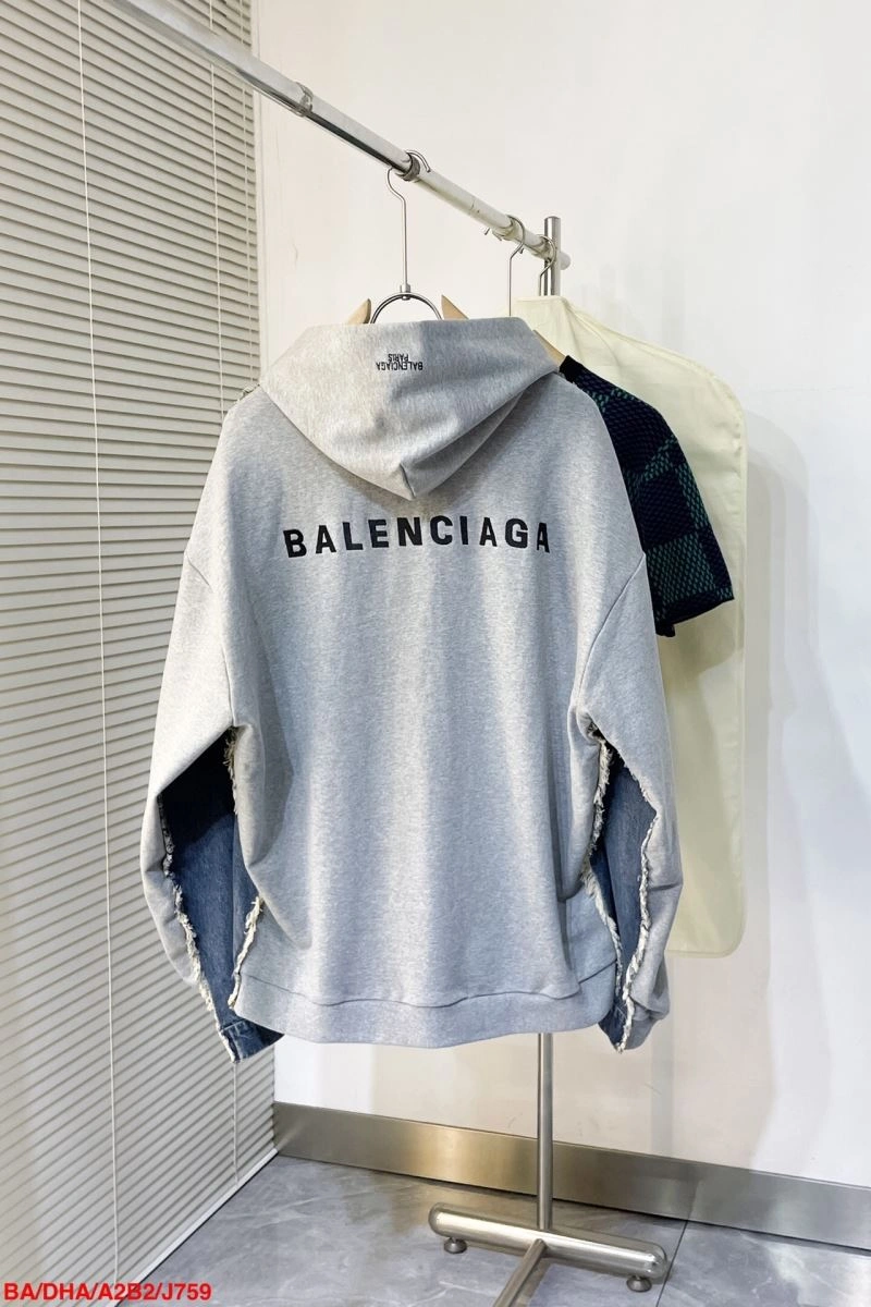 Real Balenciaga Jeans