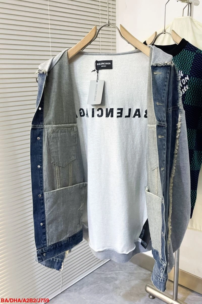 Real Balenciaga Jeans