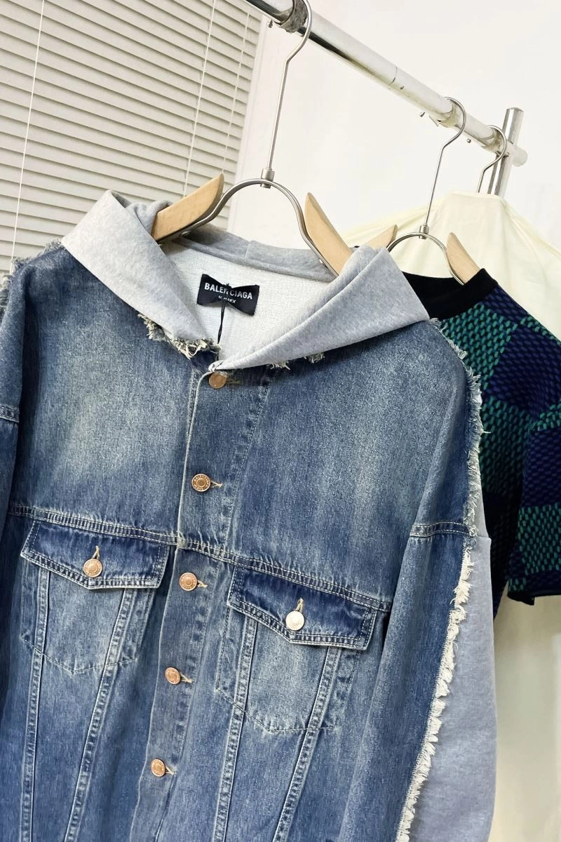 Real Balenciaga Jeans