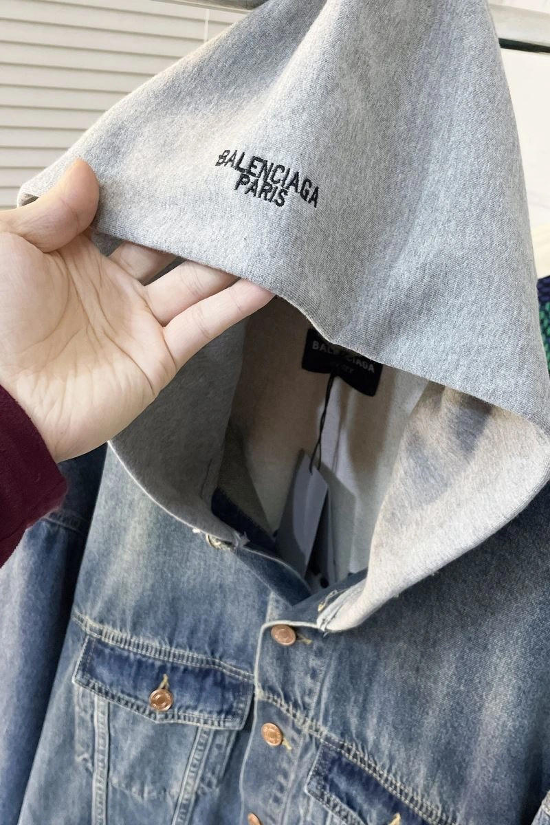 Real Balenciaga Jeans