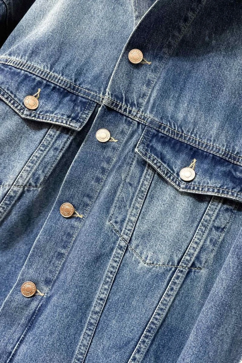 Real Balenciaga Jeans