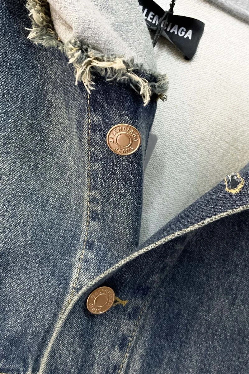 Real Balenciaga Jeans