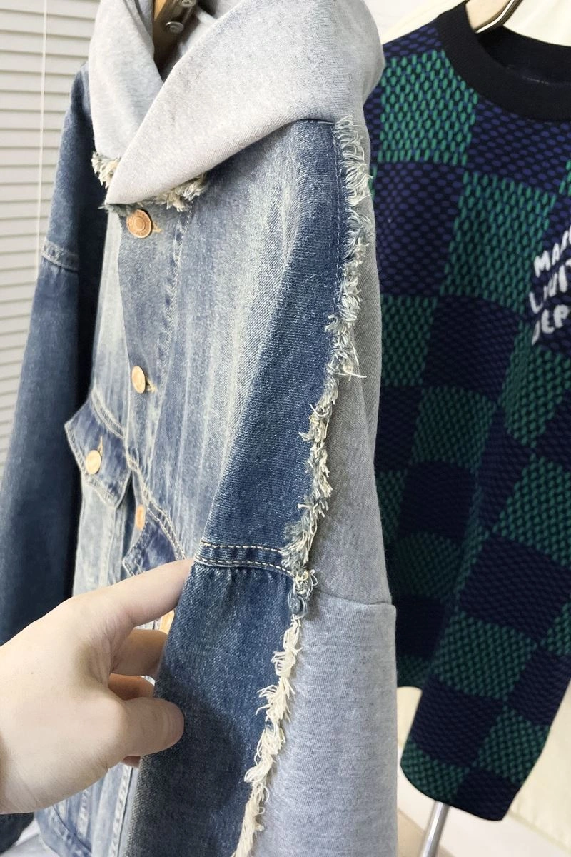 Real Balenciaga Jeans