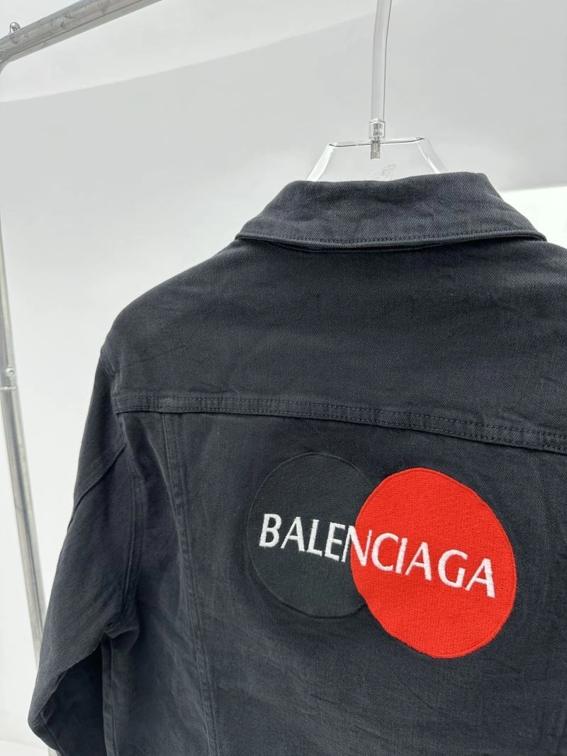 Discounted Balenciaga Jeans