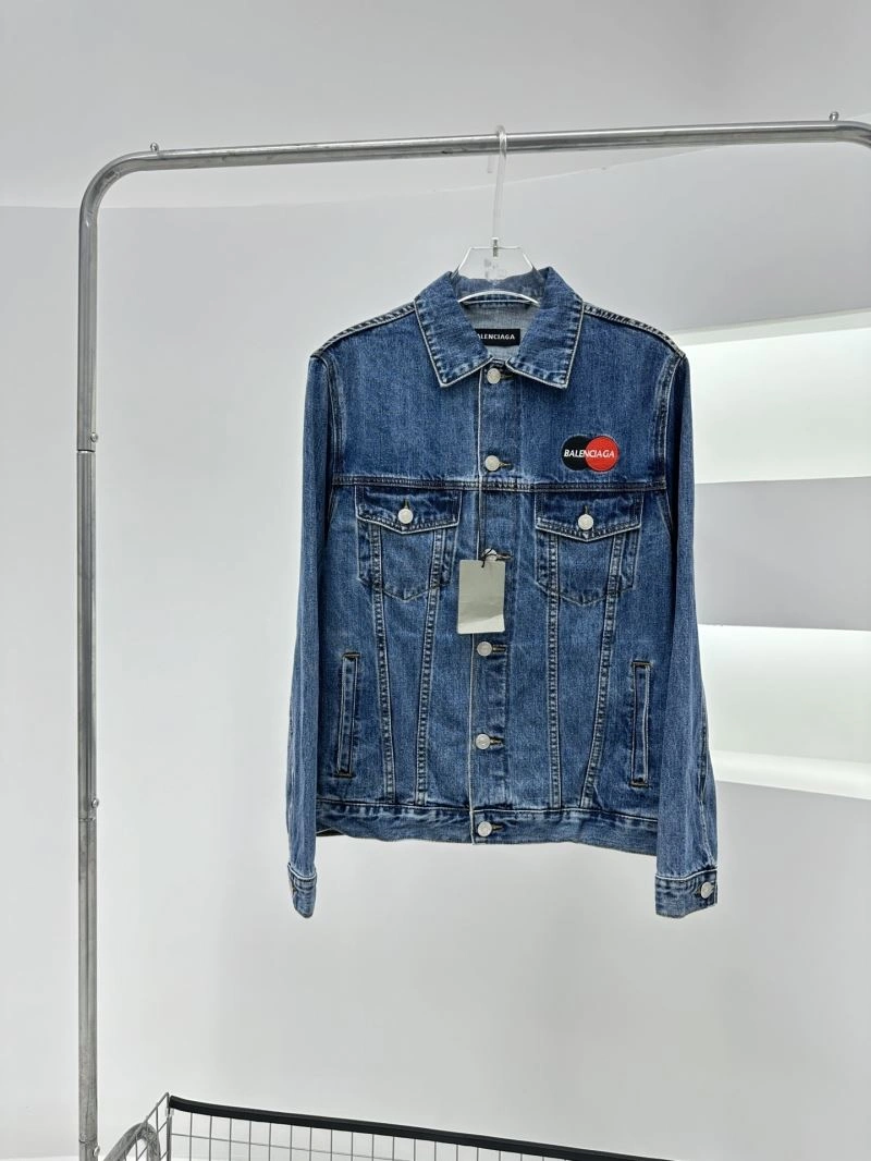 Balenciaga Jeans