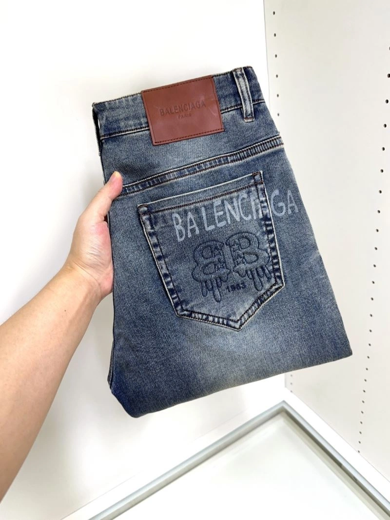 Balenciaga Jeans