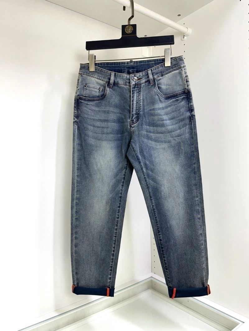 High fidelity Balenciaga Jeans