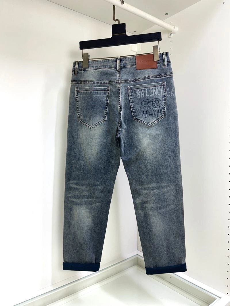High fidelity Balenciaga Jeans