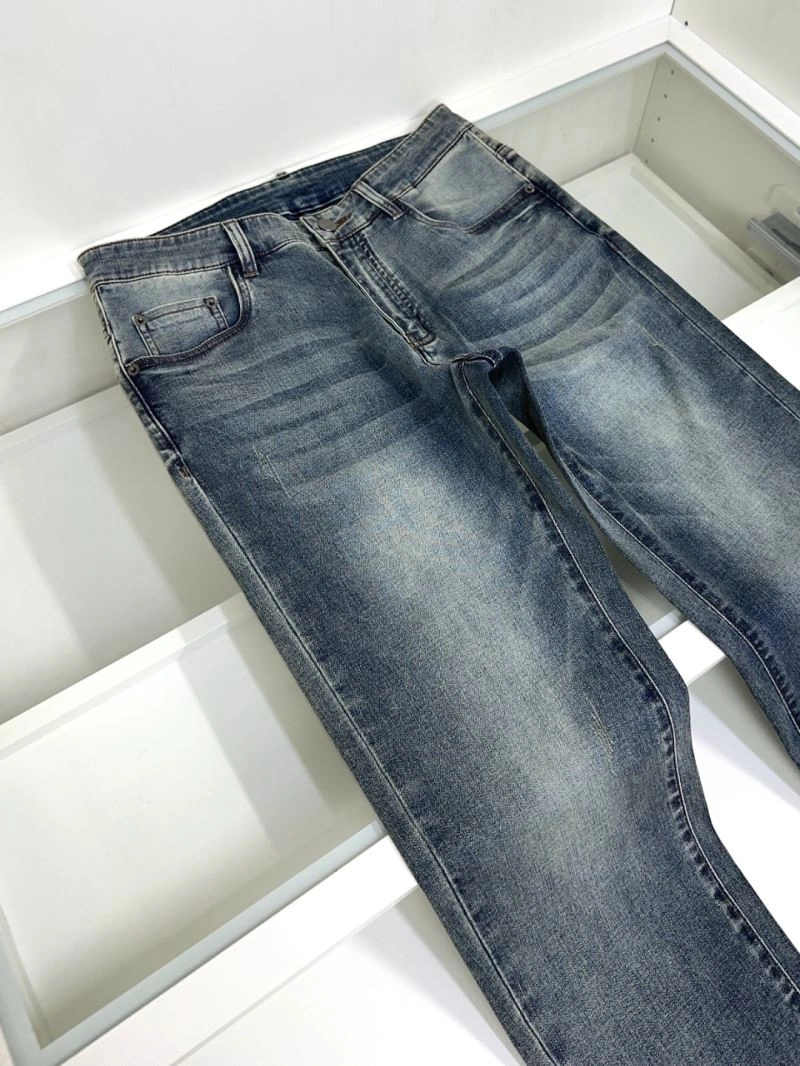 High fidelity Balenciaga Jeans