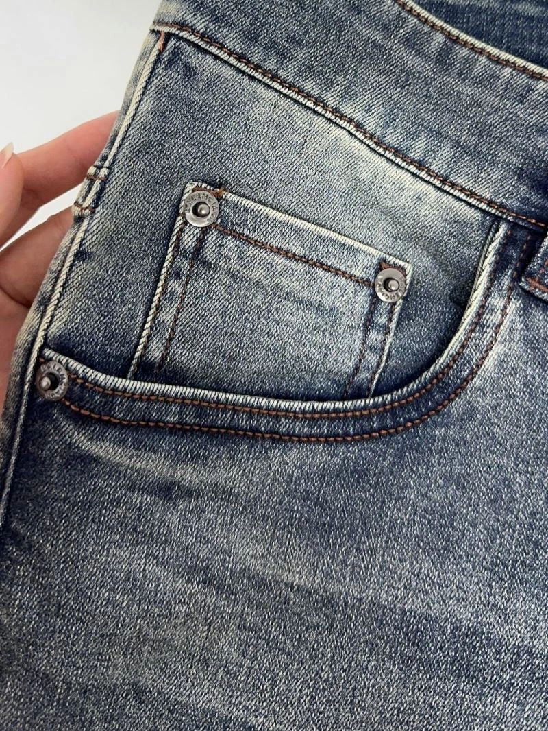 High fidelity Balenciaga Jeans