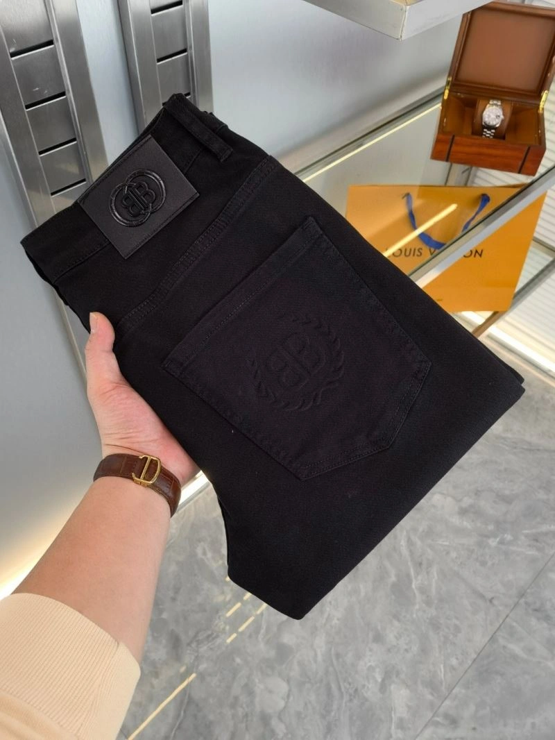Balenciaga Jeans