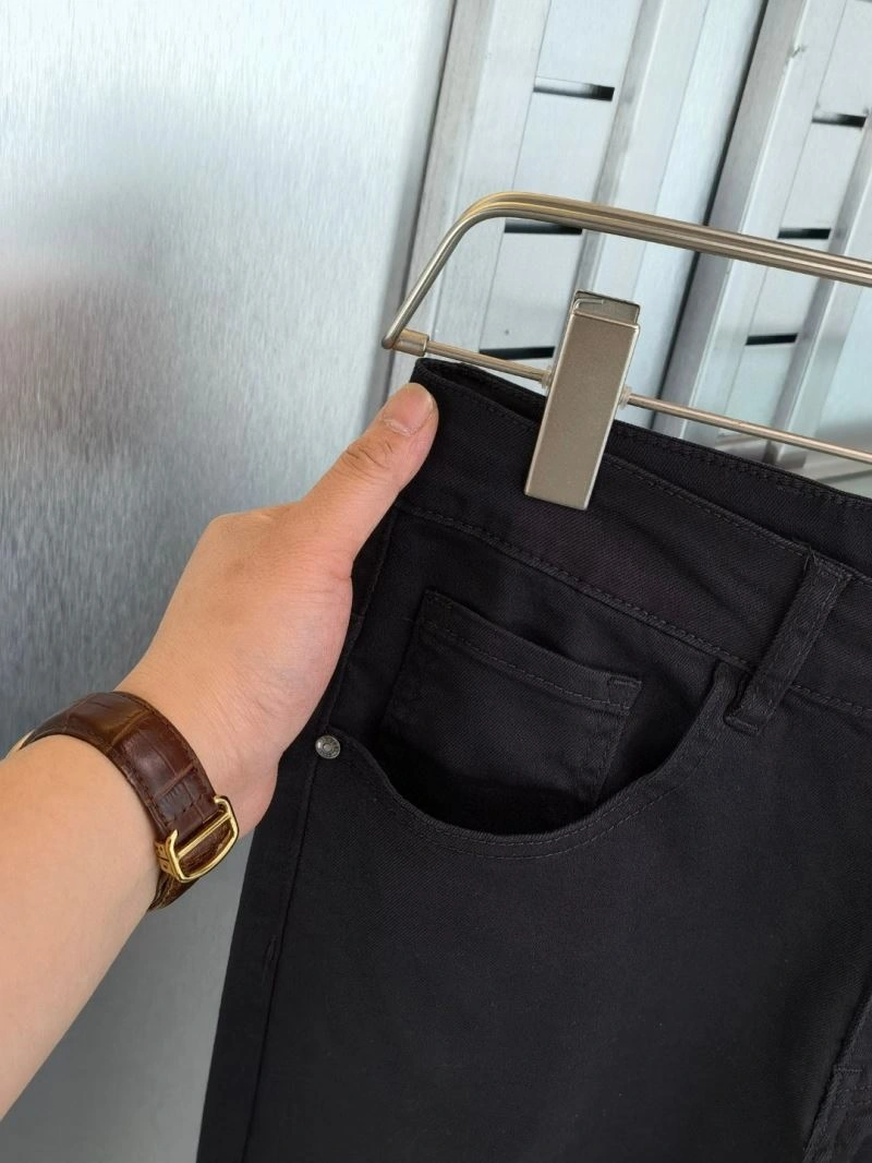 Mirror quality Balenciaga Jeans