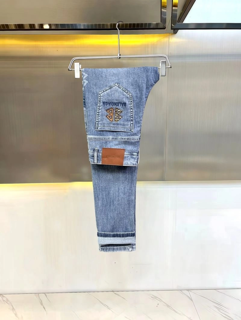 Balenciaga Jeans