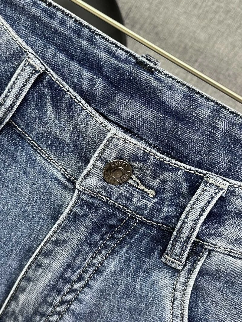 1:1 copy Balenciaga Jeans