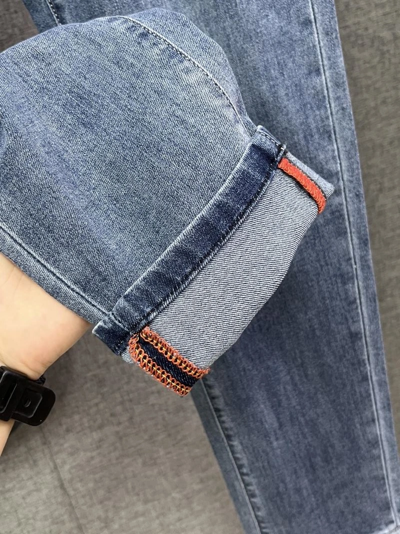 1:1 copy Balenciaga Jeans