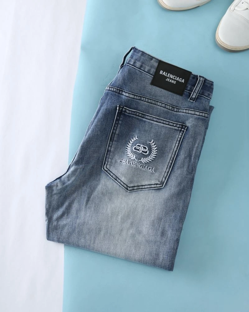 Balenciaga Jeans