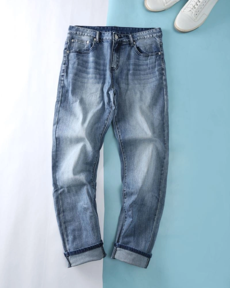 Bargain Balenciaga Jeans