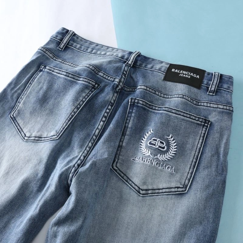 Bargain Balenciaga Jeans