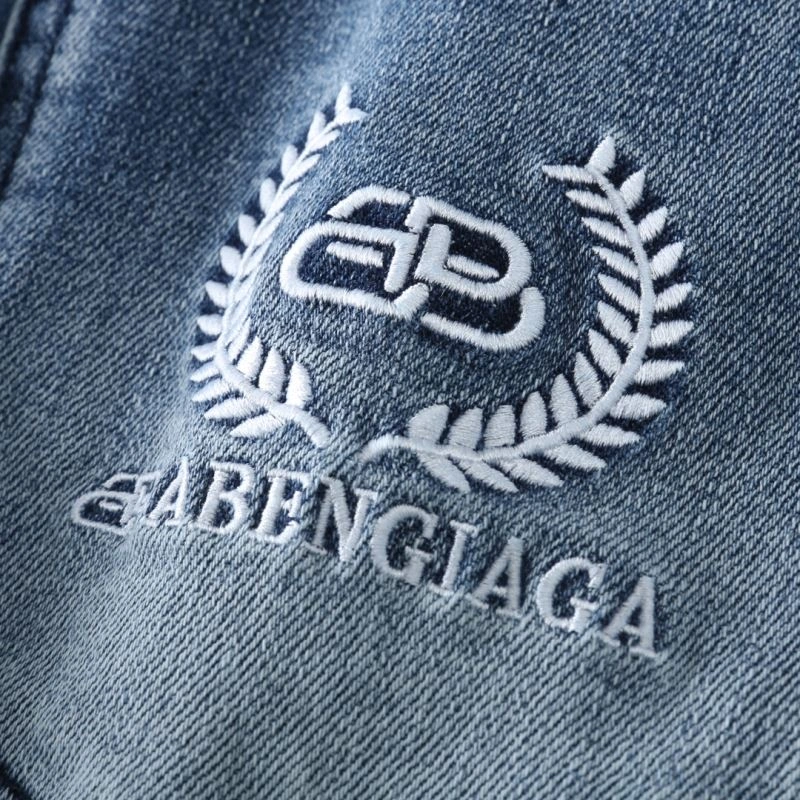 Bargain Balenciaga Jeans