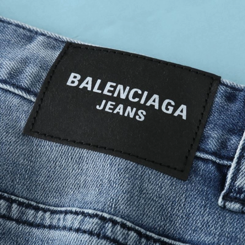 Bargain Balenciaga Jeans