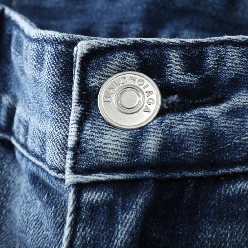 Bargain Balenciaga Jeans