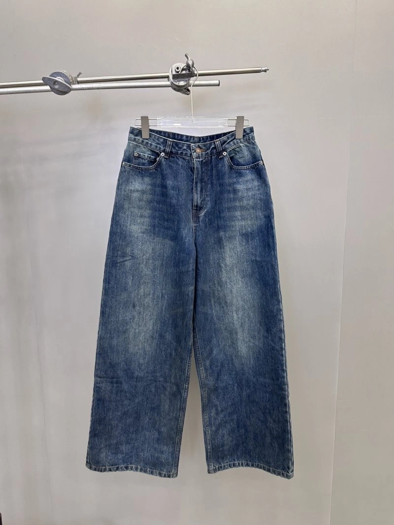 Balenciaga Jeans
