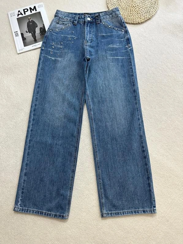 Balenciaga Jeans