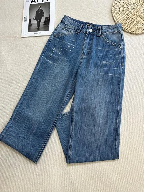 Legit Balenciaga Jeans