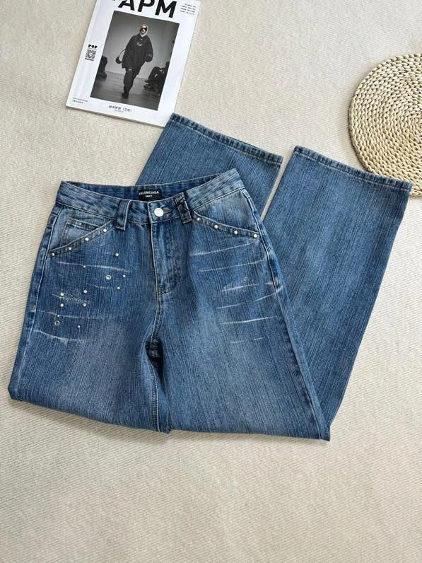 Legit Balenciaga Jeans