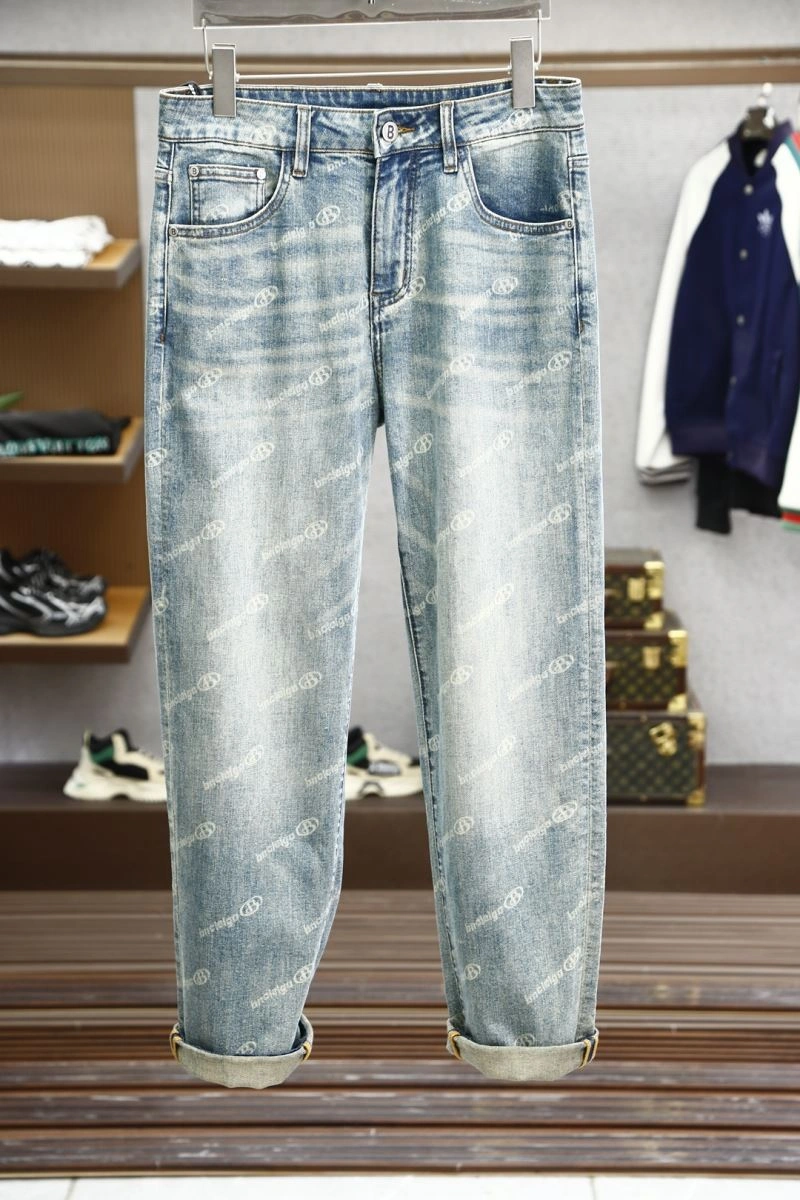 Balenciaga Jeans