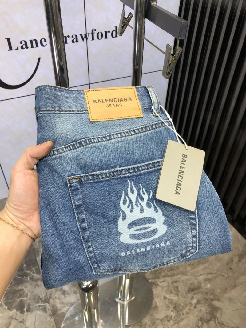 Balenciaga Jeans