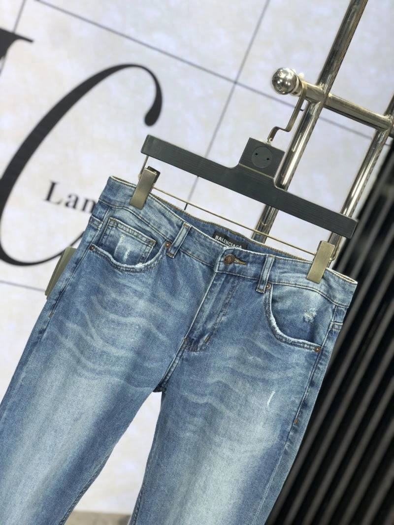 Accurate model Balenciaga Jeans