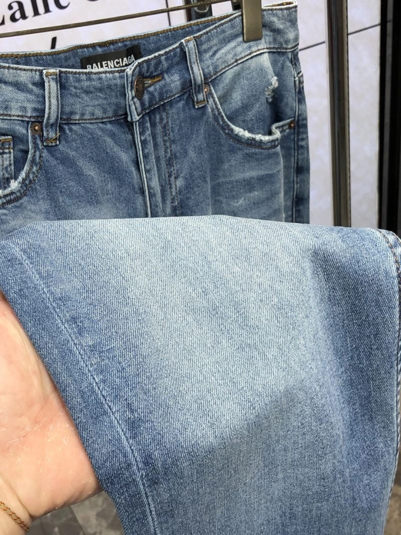 Accurate model Balenciaga Jeans
