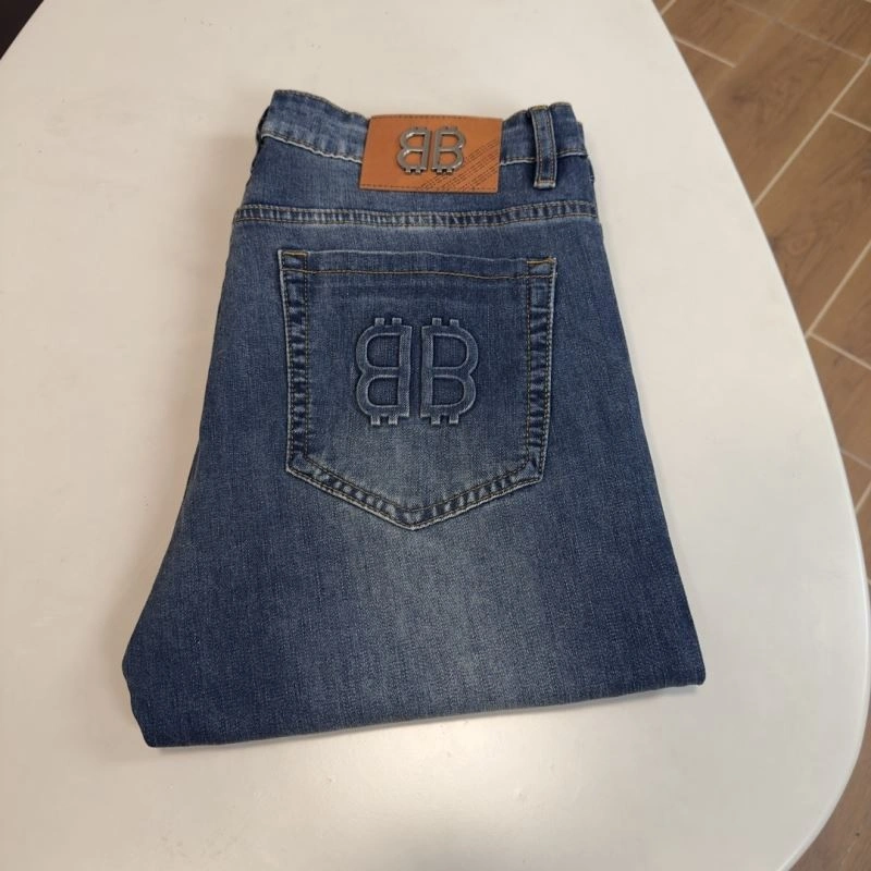 Balenciaga Jeans