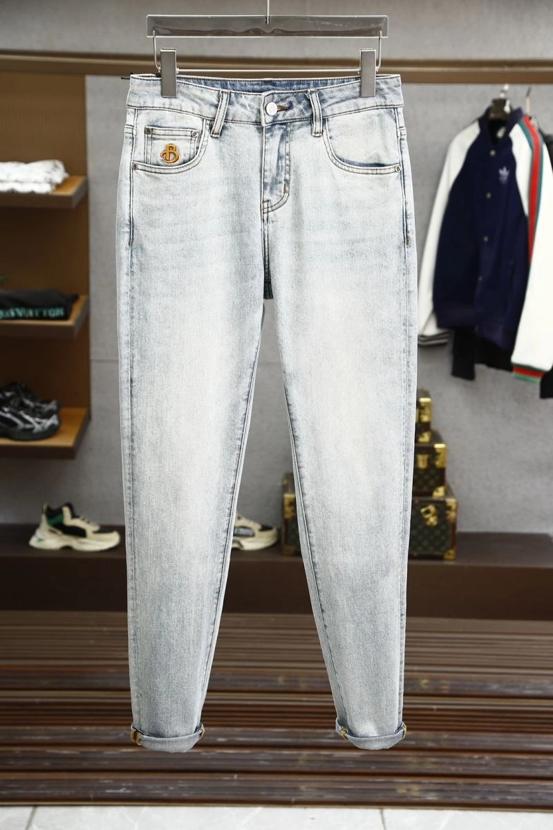 Balenciaga Jeans