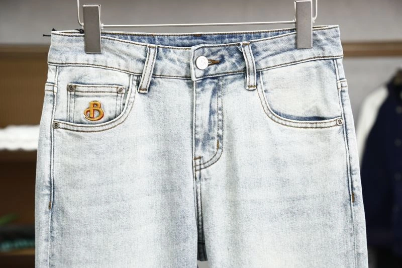 High fidelity Balenciaga Jeans