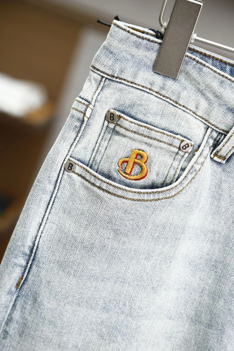 High fidelity Balenciaga Jeans