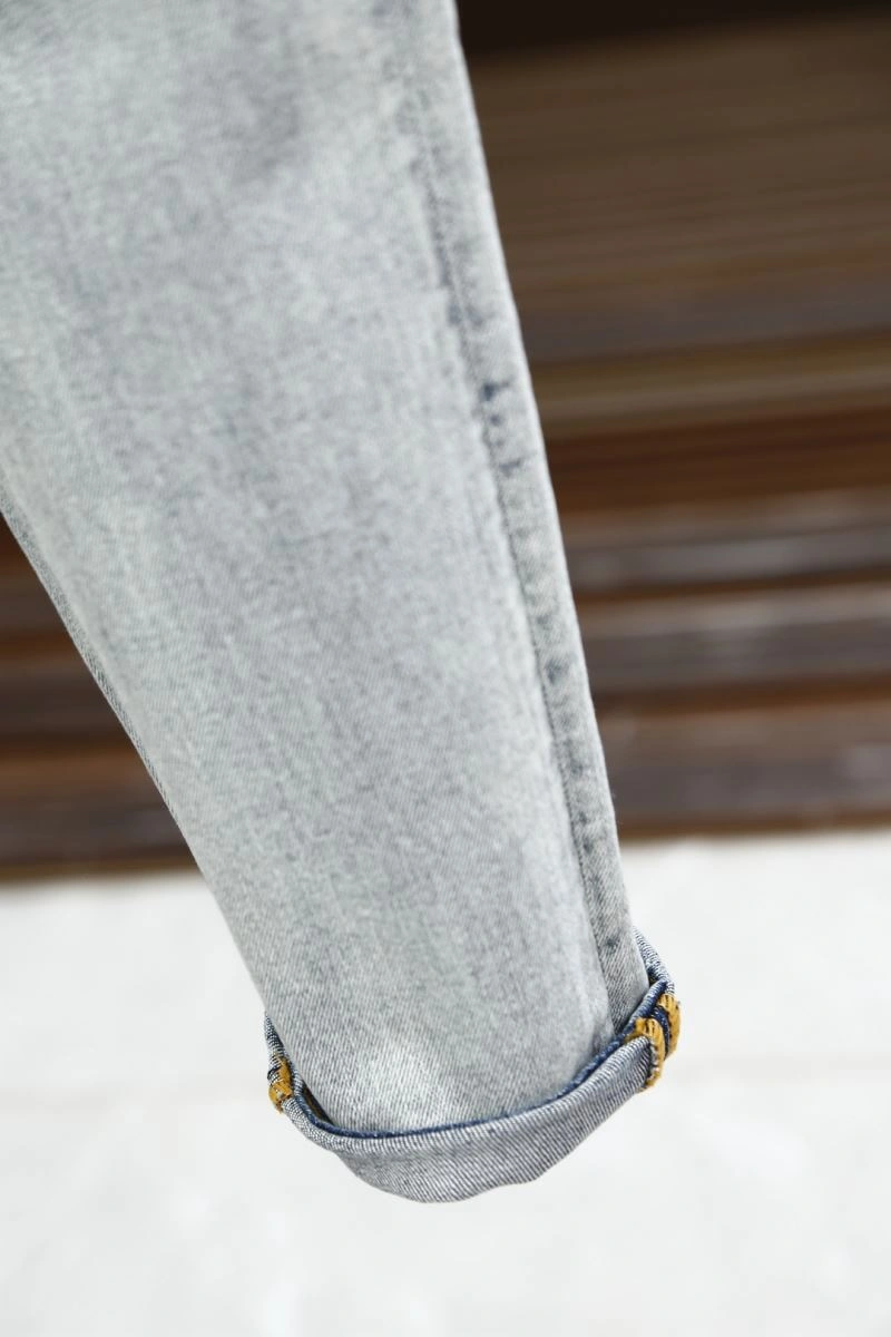 High fidelity Balenciaga Jeans