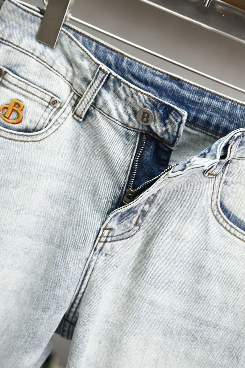 High fidelity Balenciaga Jeans