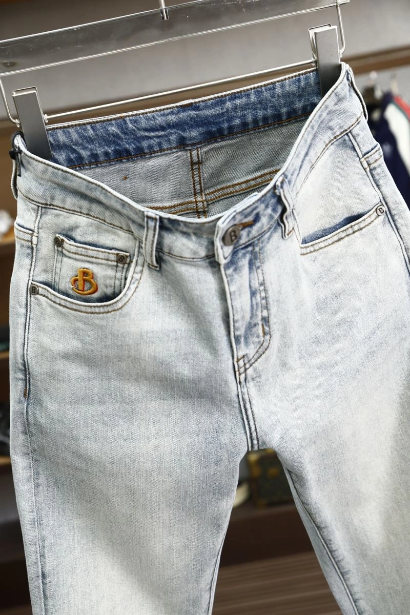 High fidelity Balenciaga Jeans
