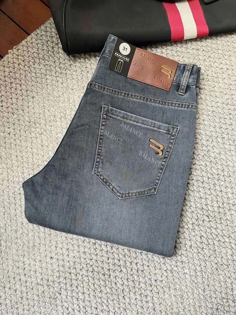 Balenciaga Jeans