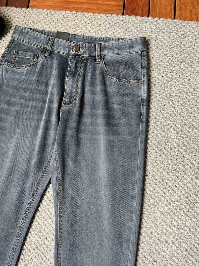 Affordable Balenciaga Jeans