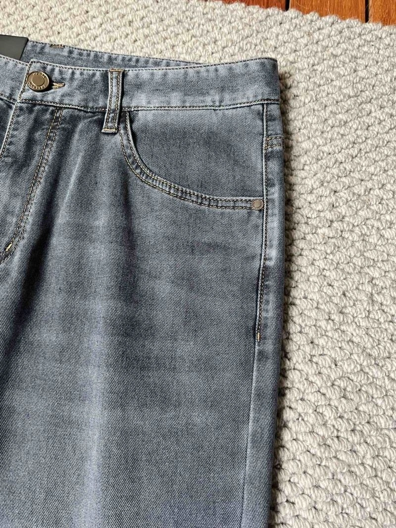 Affordable Balenciaga Jeans