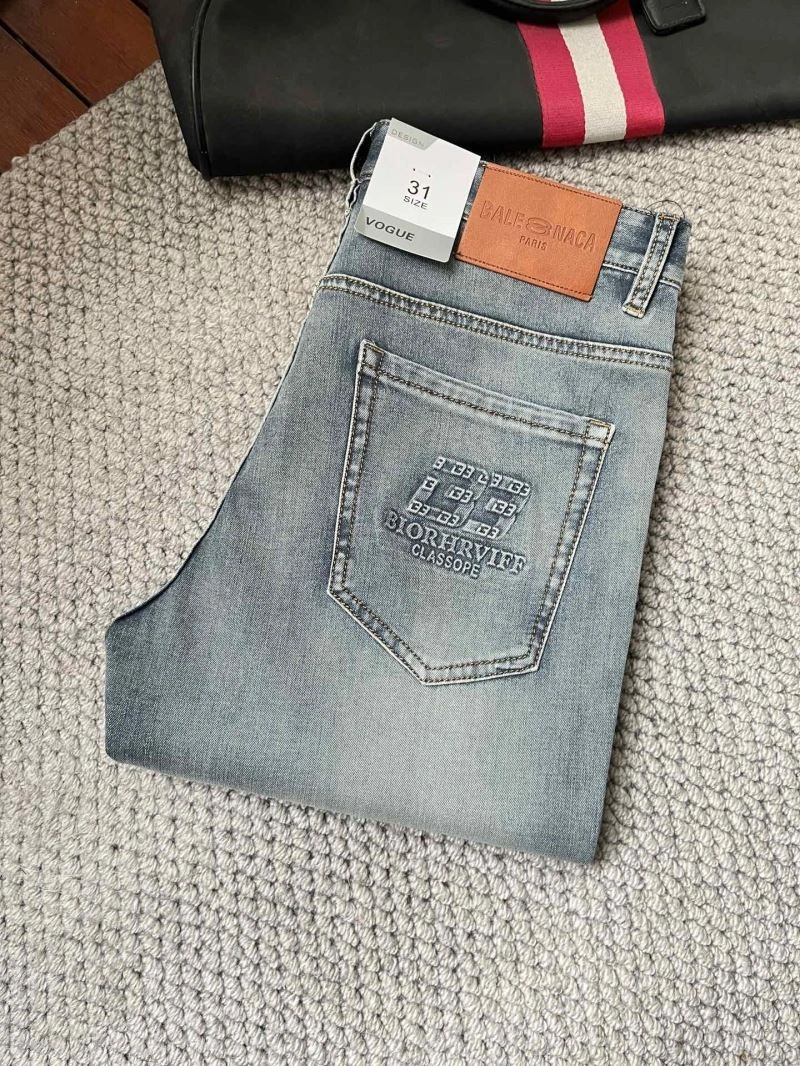 Balenciaga Jeans