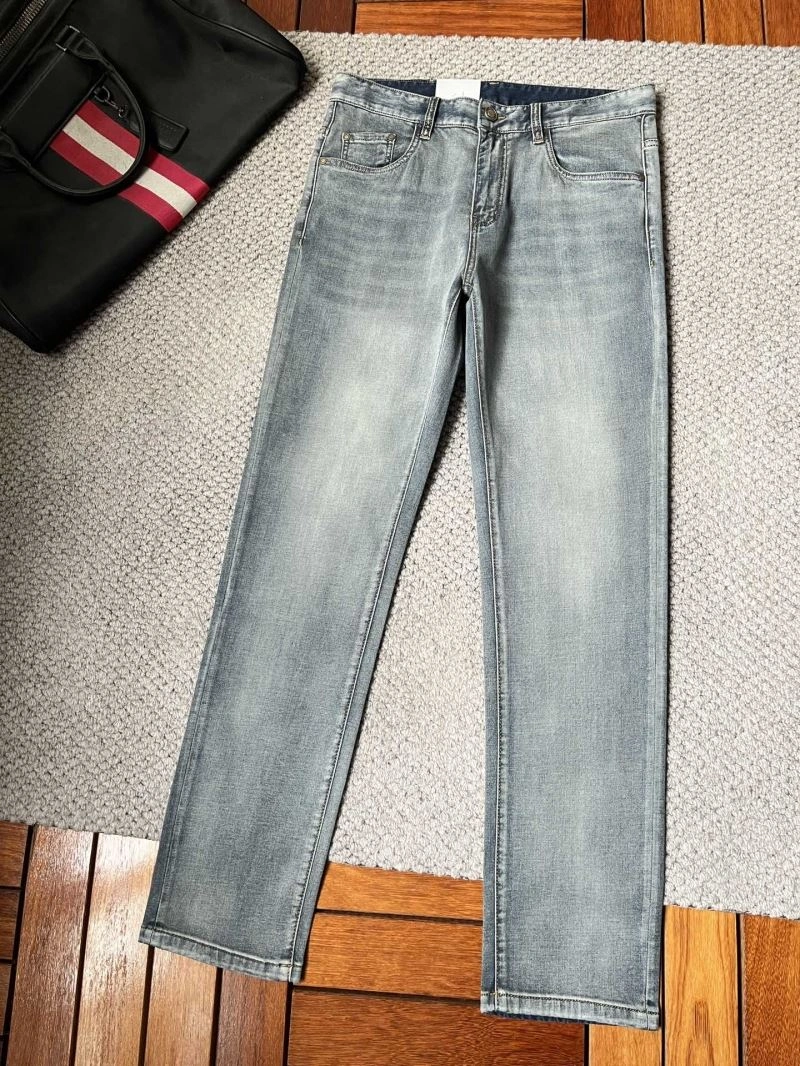 Mirror quality Balenciaga Jeans