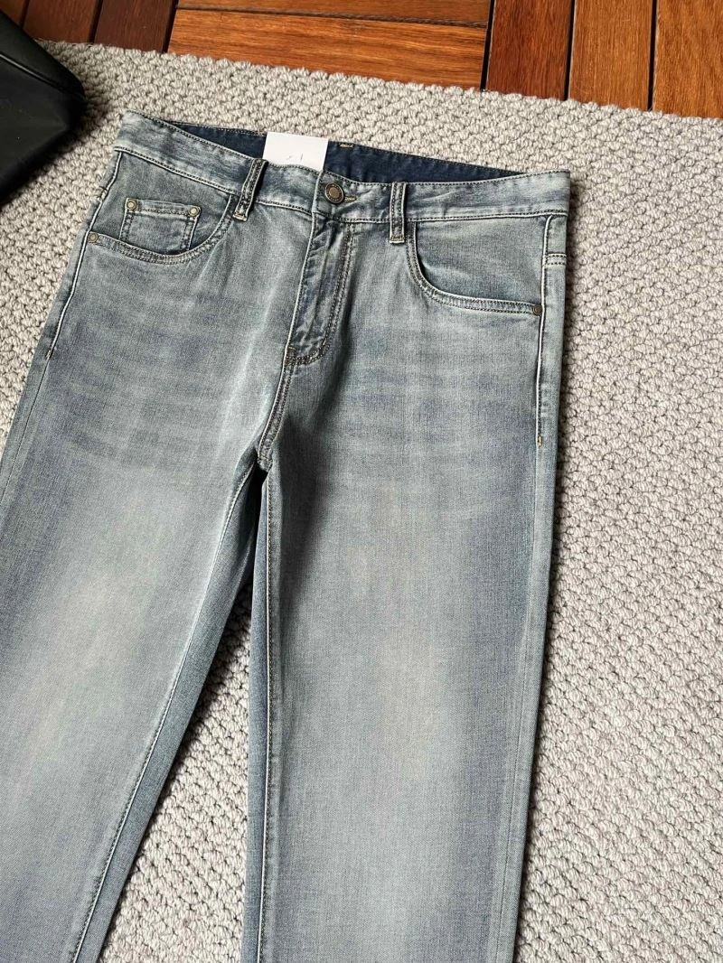 Mirror quality Balenciaga Jeans