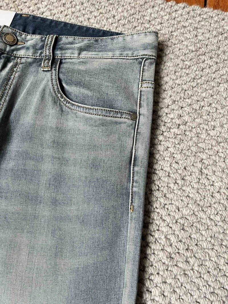 Mirror quality Balenciaga Jeans